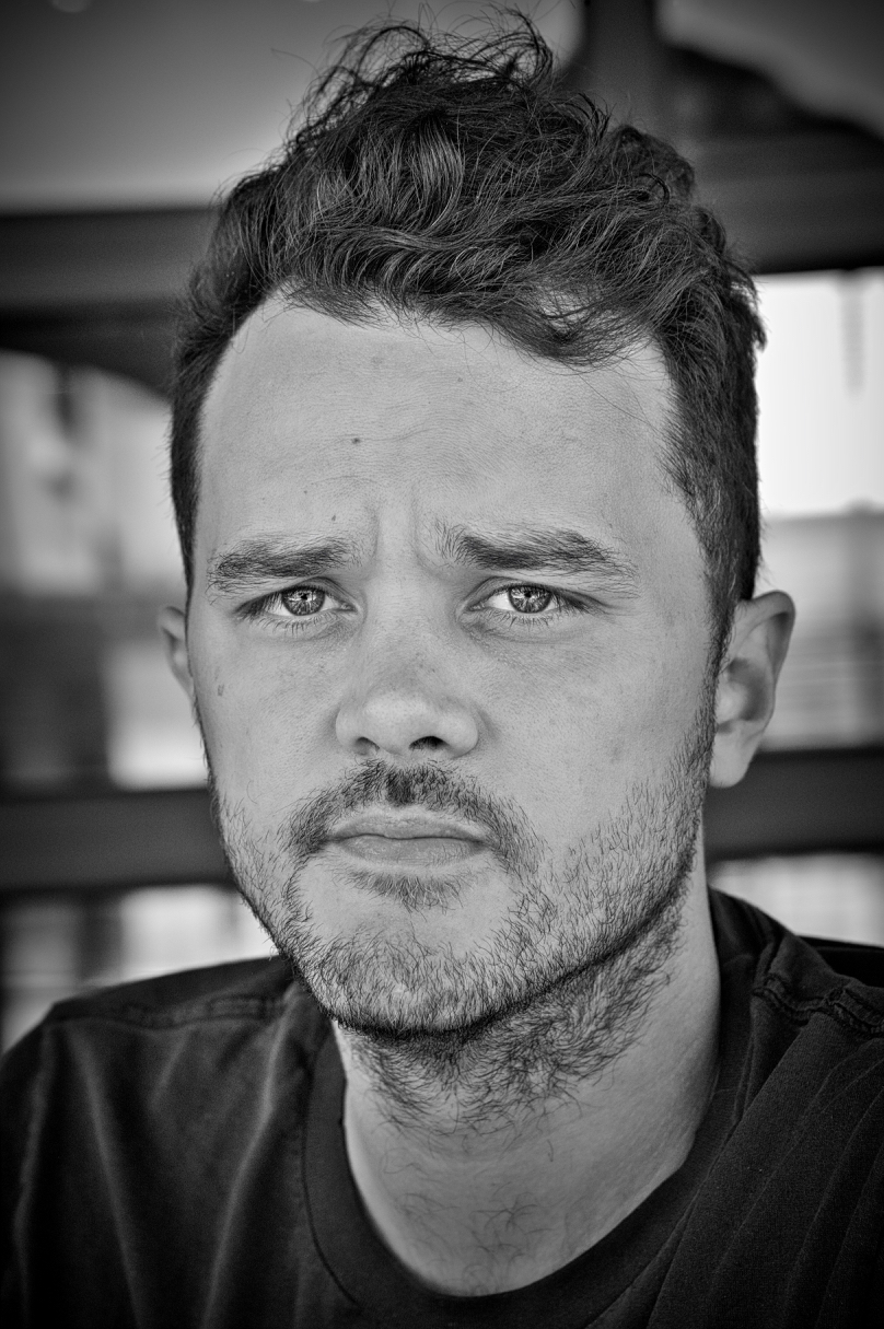 Brady Williams is serious about White Center; New restaurant TOMO is ...